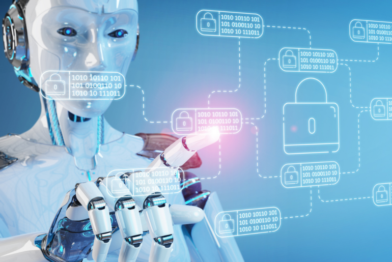 Generative AI Mitigating Potential Risk | IDC Blog Generative AI Mitigating Potential Risk | IDC Blog