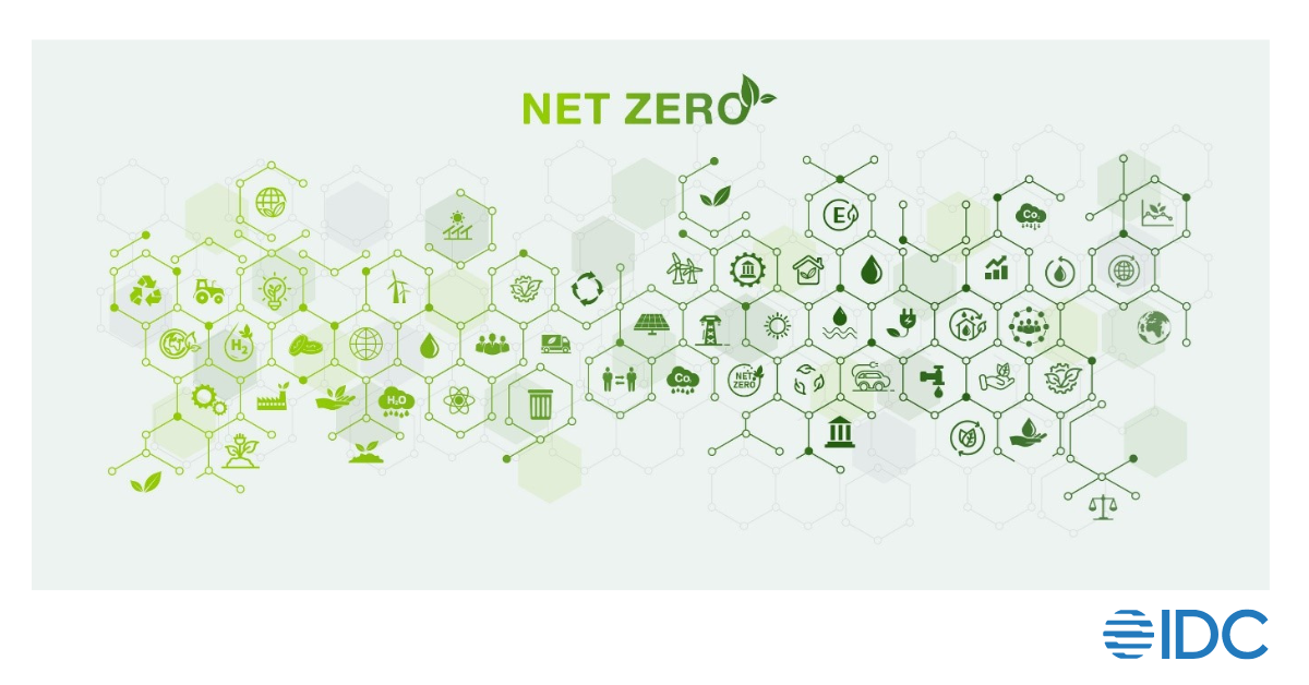 IT Holds the Key to Creating Business Value Through Sustainability | IDC Blog