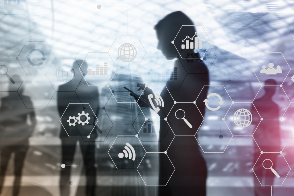 DX 2.0: Industry Ecosystem Expansion, Augmented by AI | IDC Blog