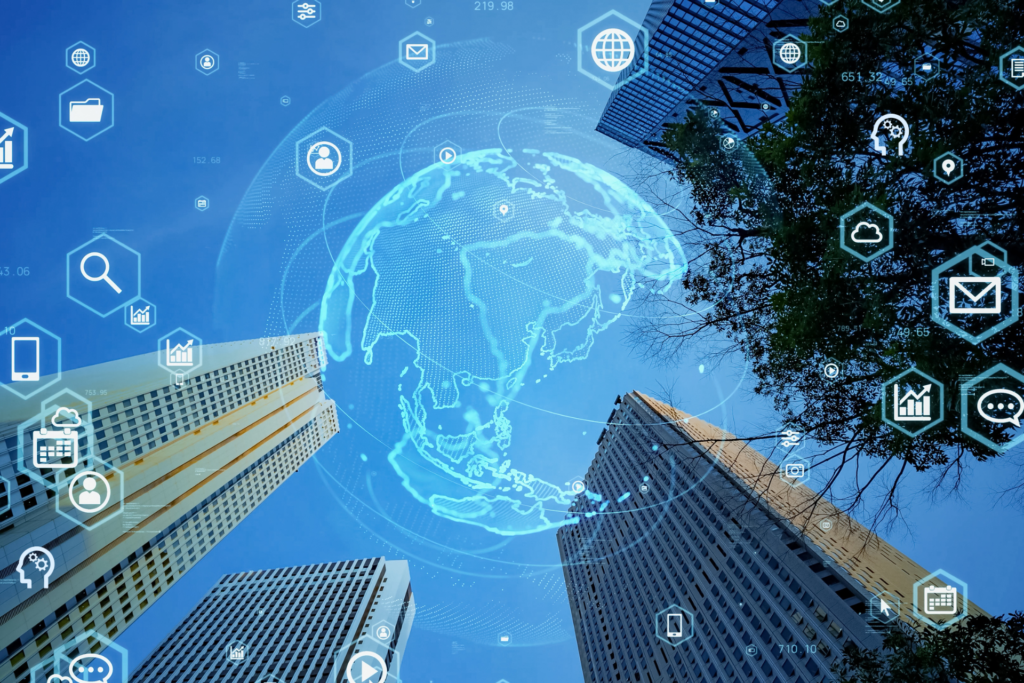 IDC Blog | Global Market Intelligence